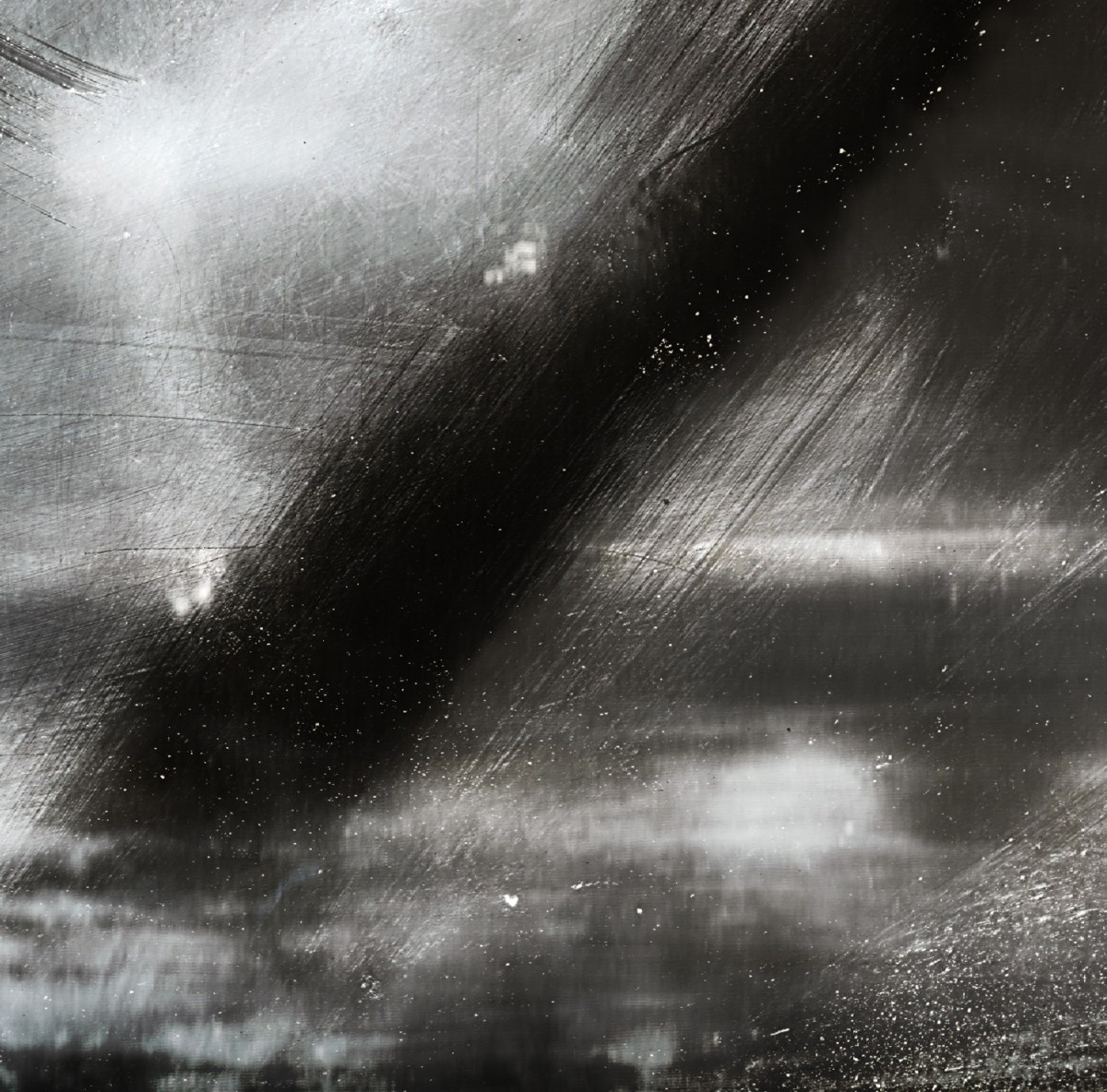 Tempest: Smoke on glass – Stephen Fearnley